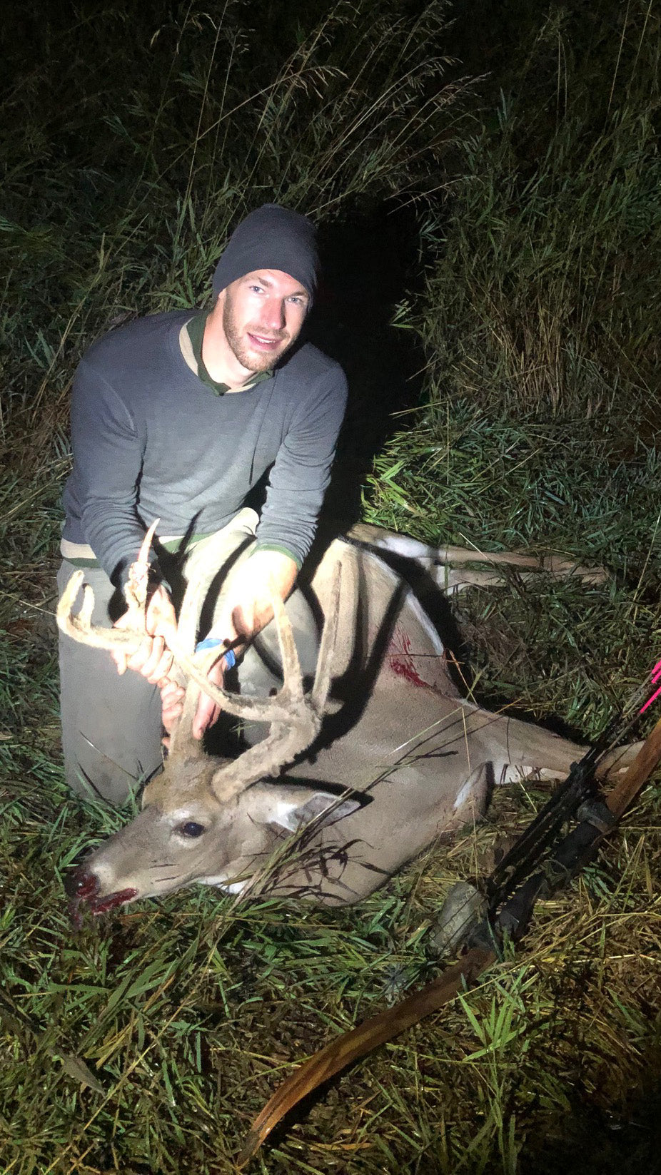 Meet the Team | Robertson Stykbow - Expertise and Passion Behind the Scenes