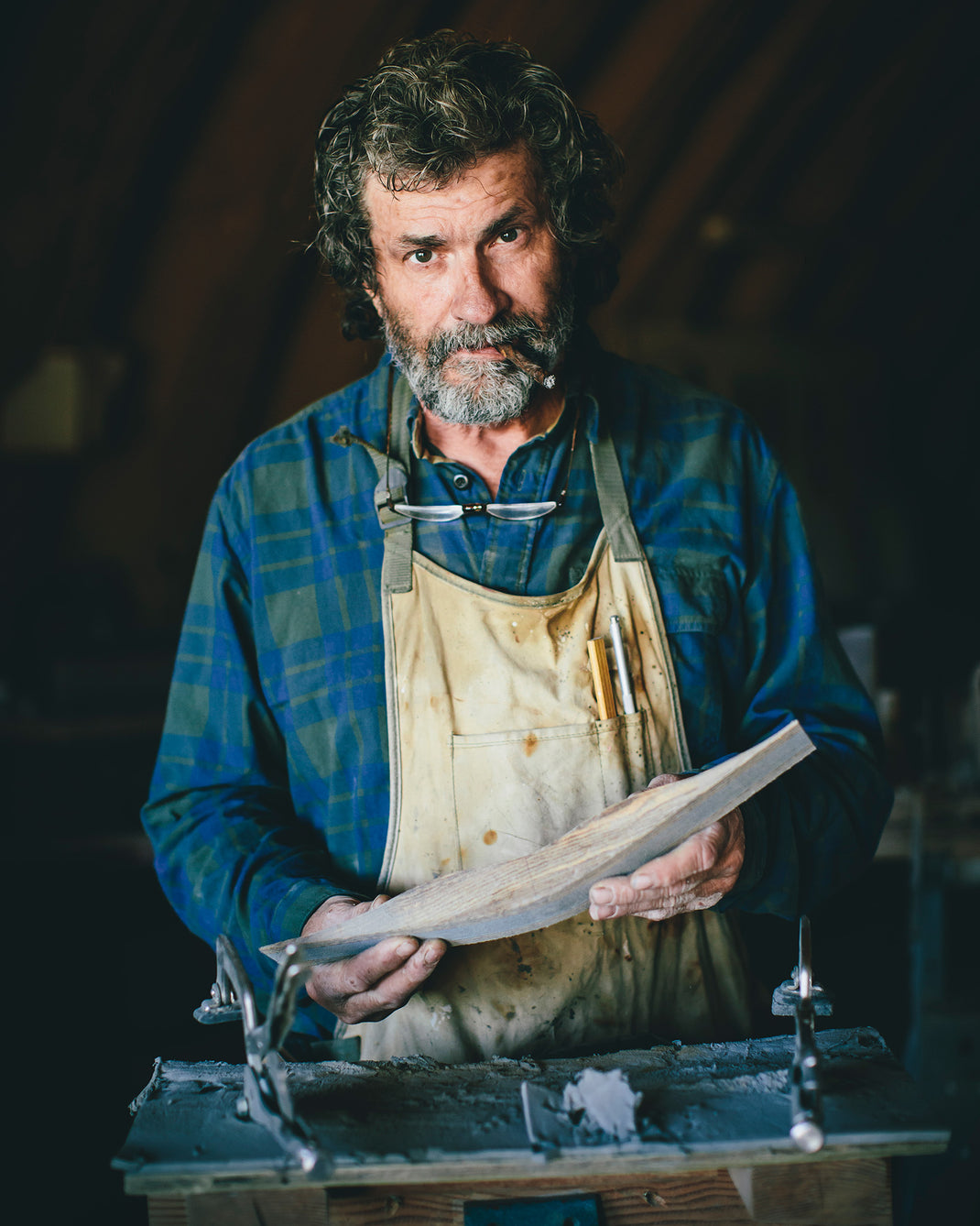About Us | Robertson Stykbow - Tradition and Innovation in Traditional Bows