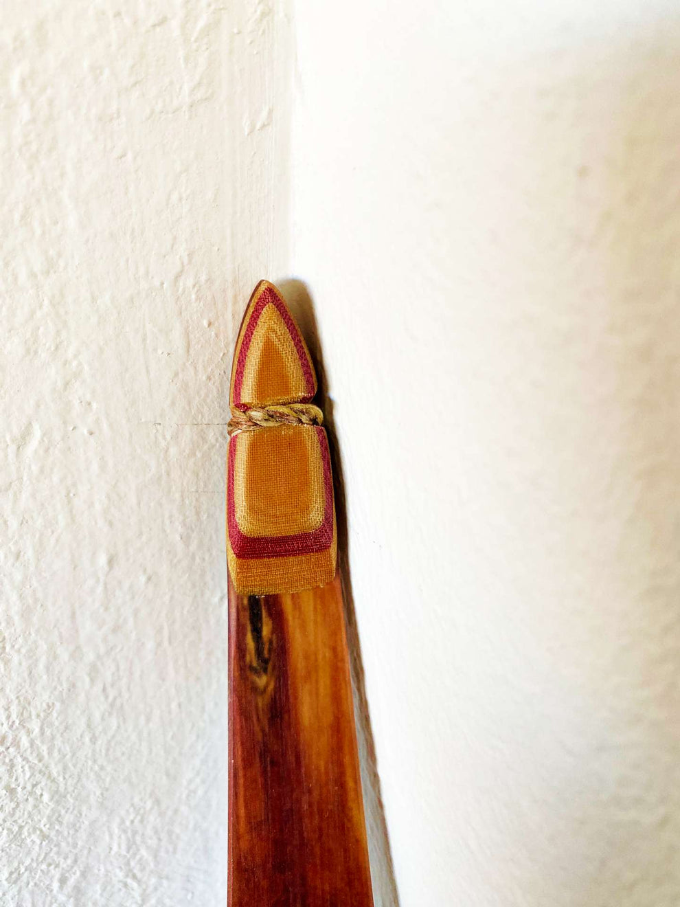 Howler Longbow | 60"50# | HH-T15 – Robertson Stykbow