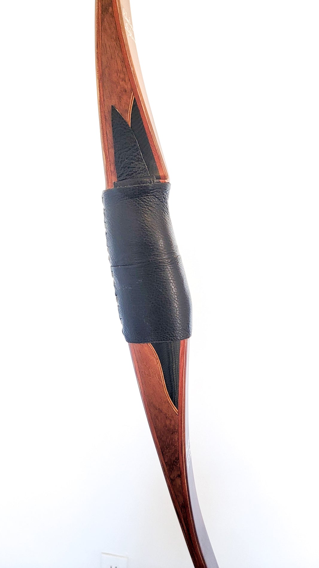 Two Piece Takedown Bows – Robertson Stykbow