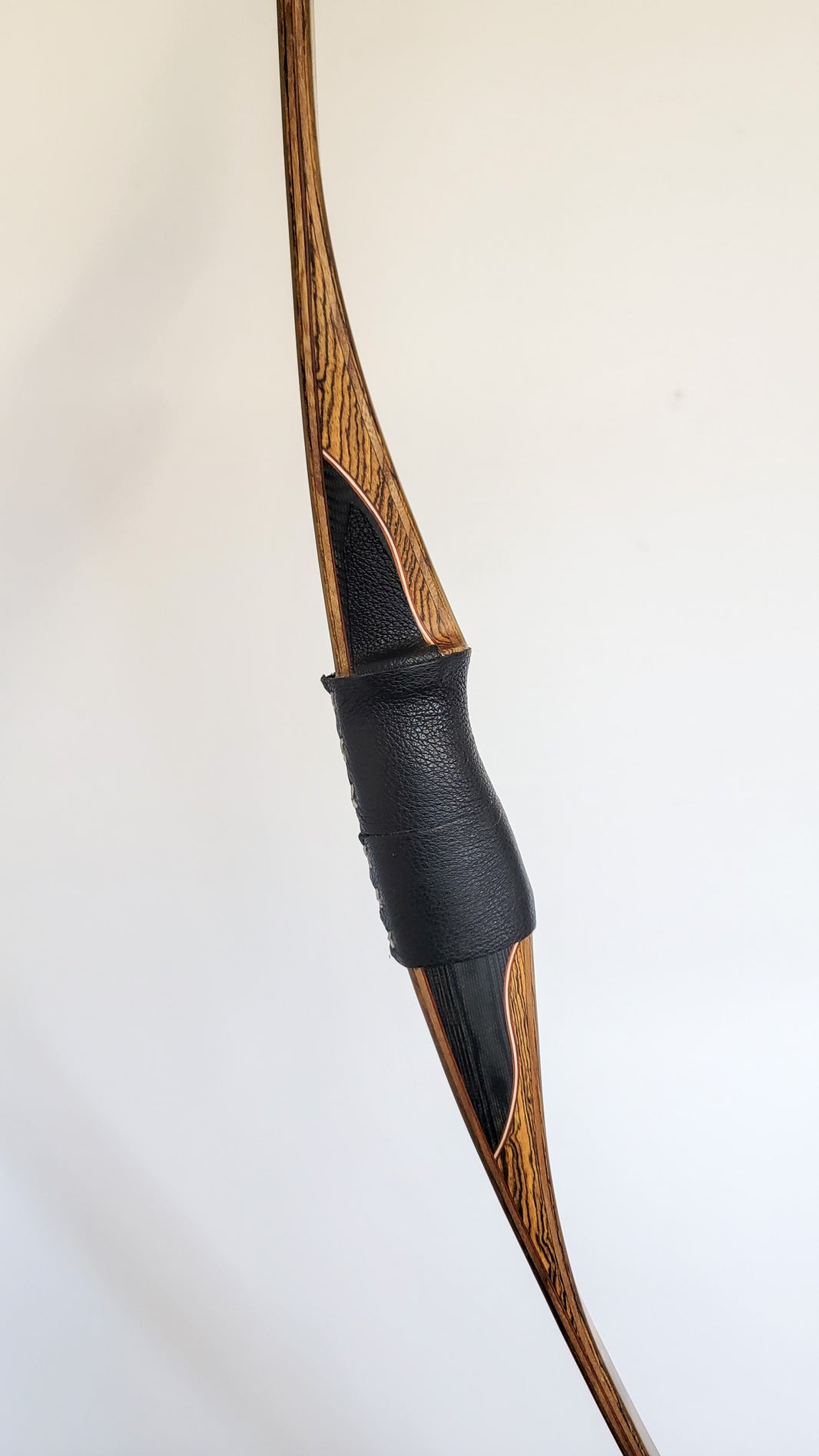 Robertson Stykbow