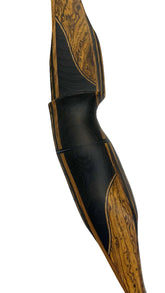 Two Piece Takedown Bows – Robertson Stykbow