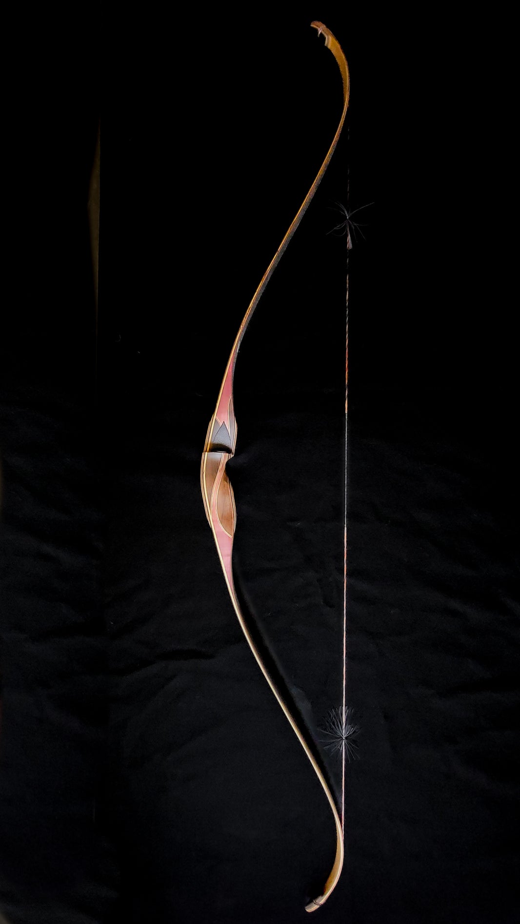 One Piece Bows – Robertson Stykbow