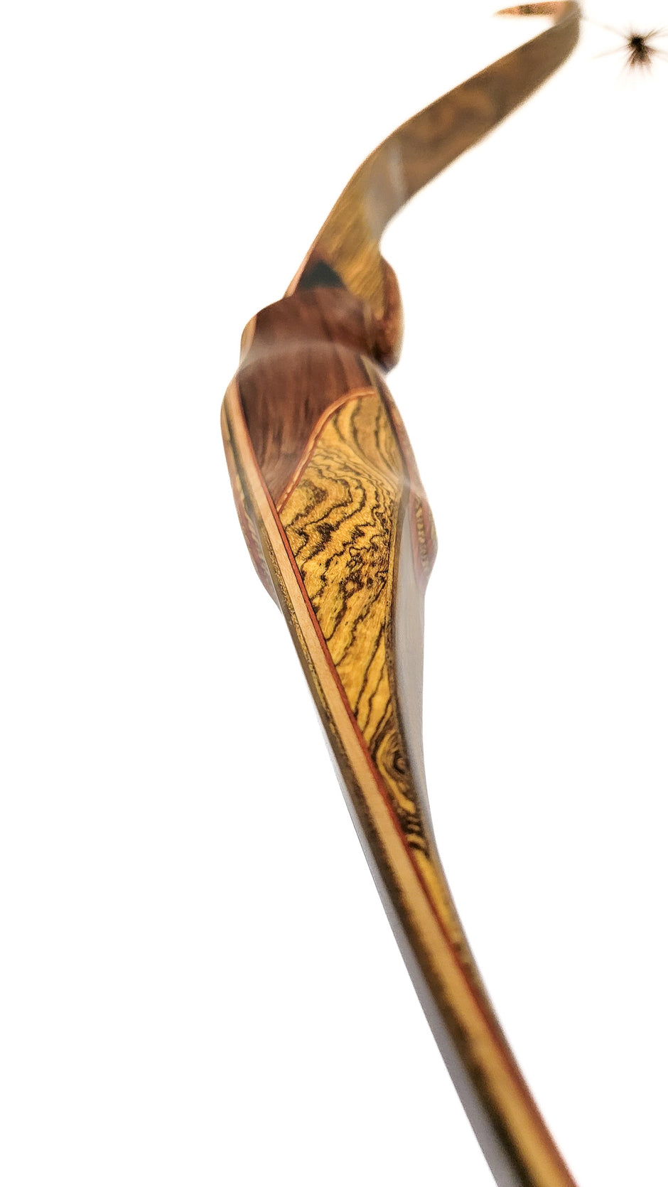 Robertson Stykbow