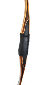 Two Piece Takedown Bows – Robertson Stykbow